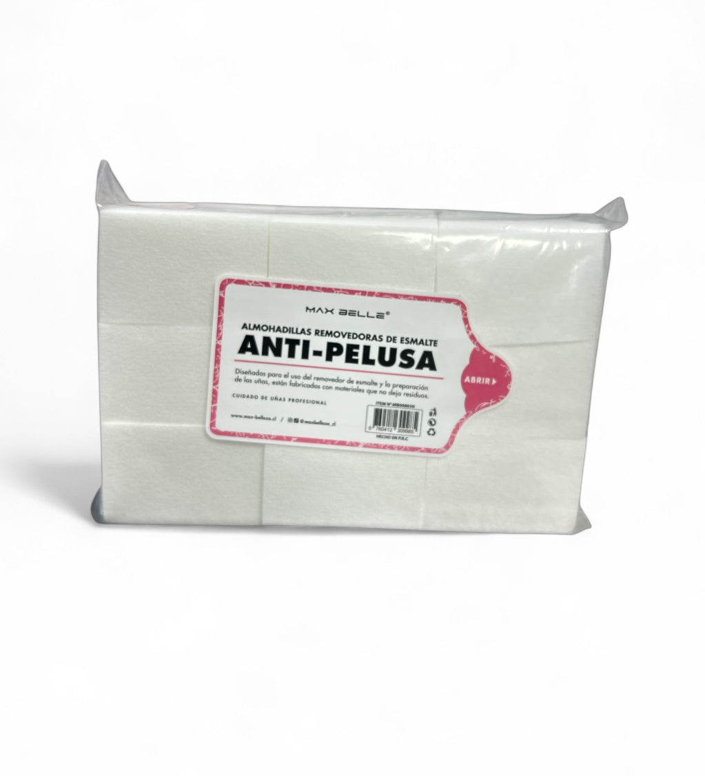 PAPEL ANTI-PELUSA 200/12 BLANCO – COSMIKERIA